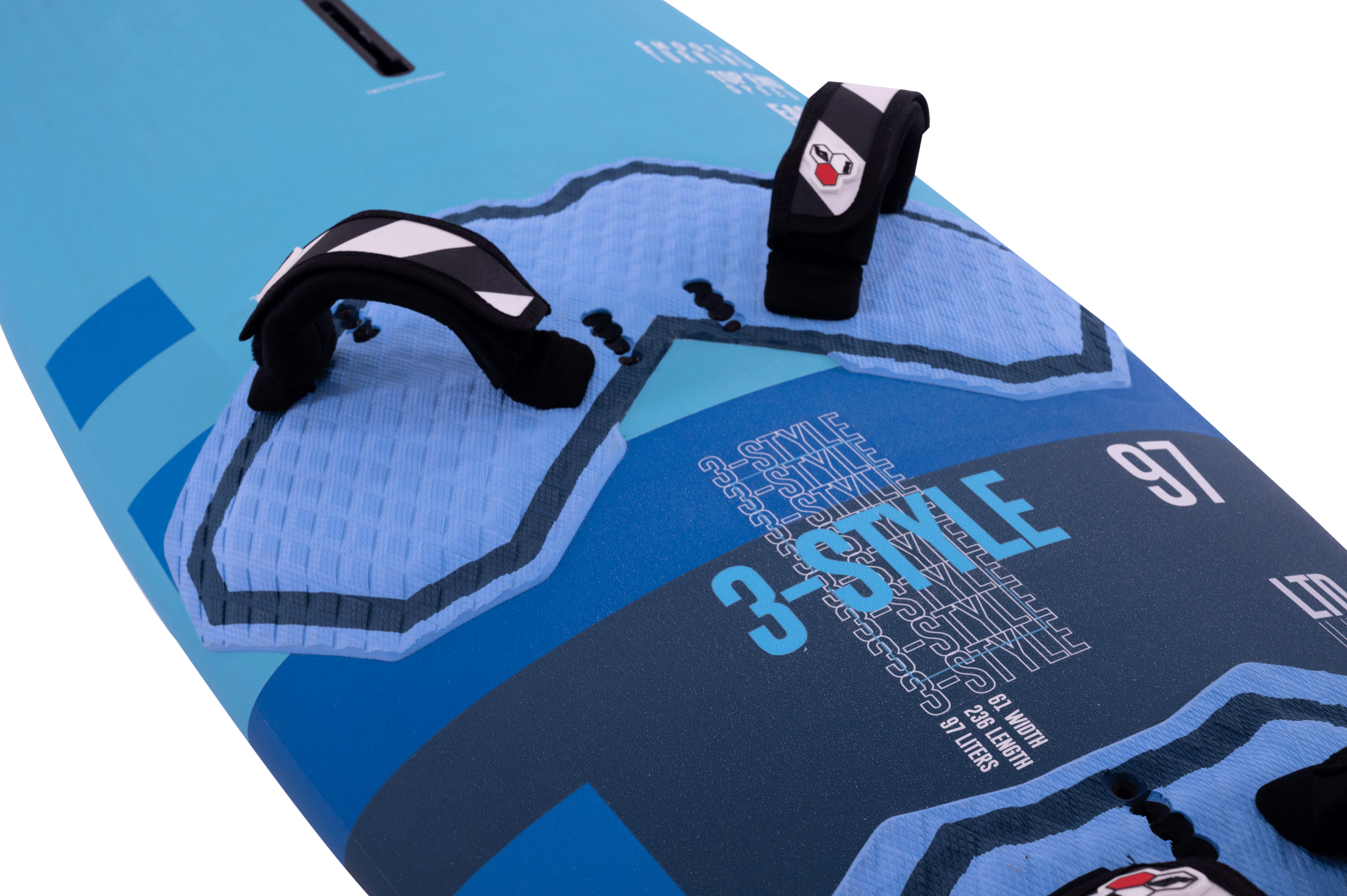 3S Classic - Tabou Boards