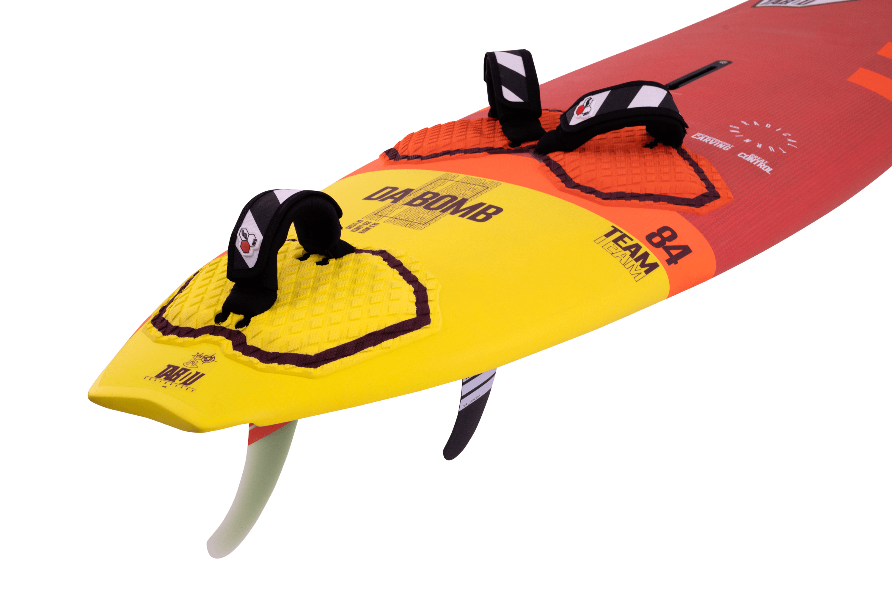 Da Bomb - Tabou Boards