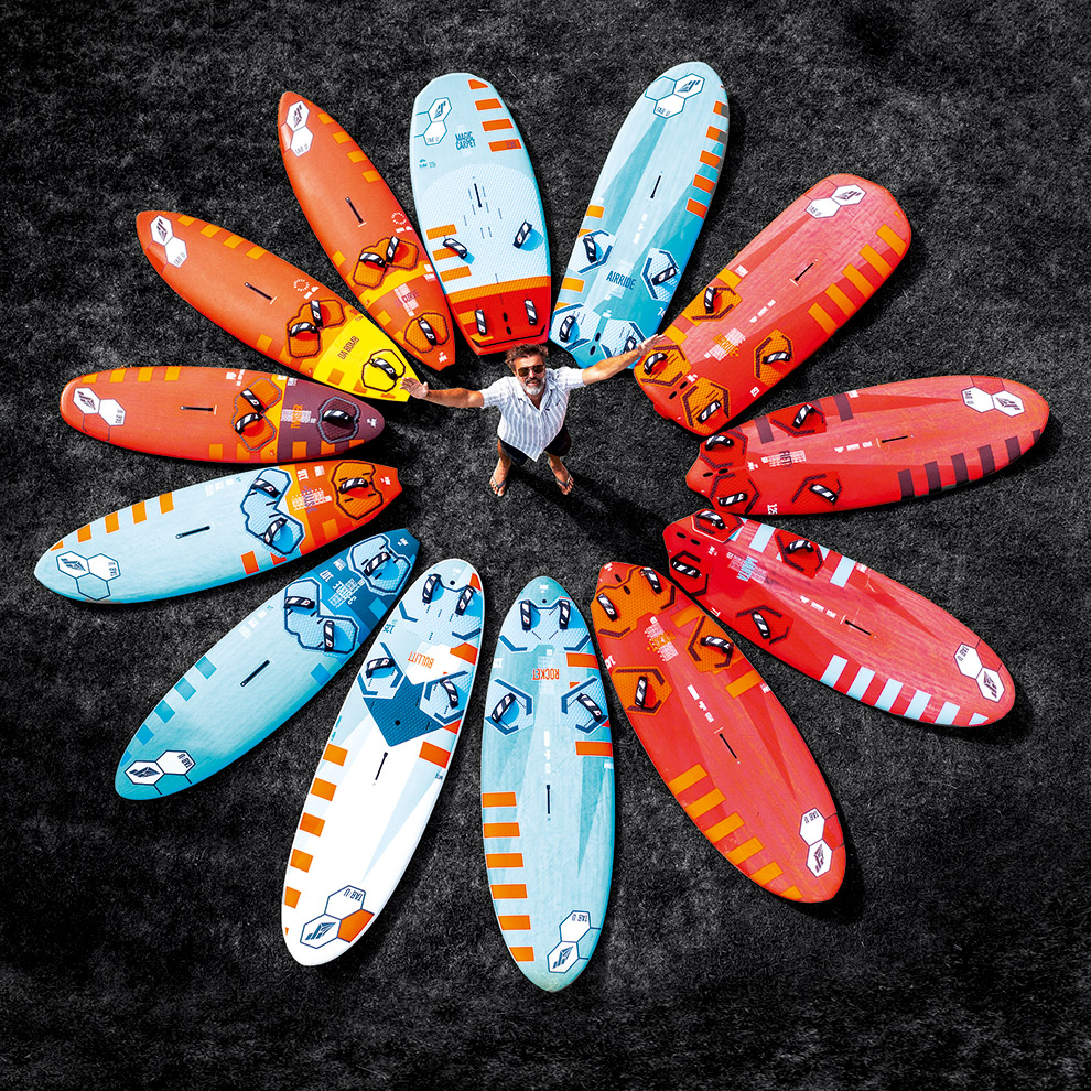 About Us - Tabou Boards