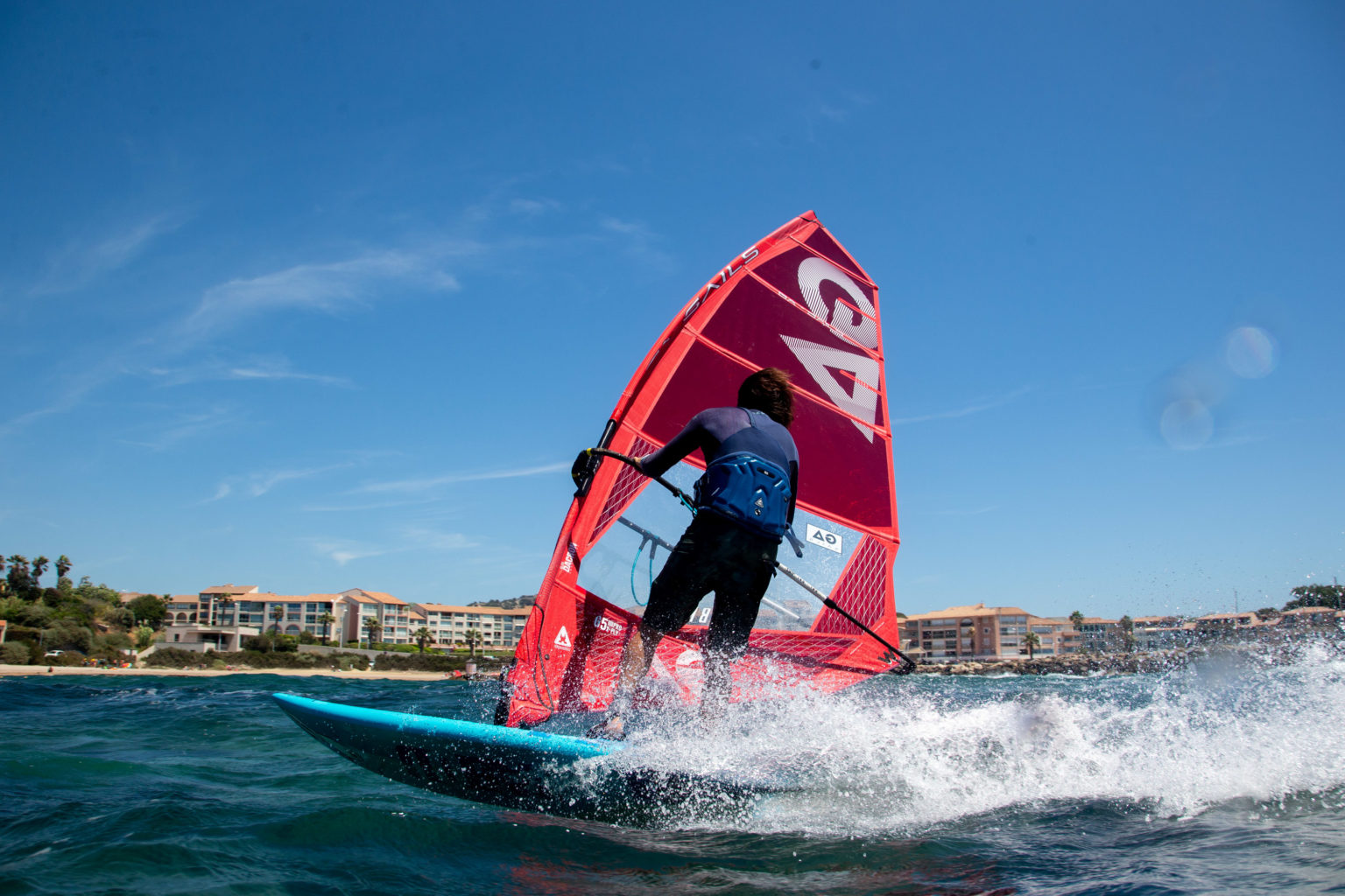 3S Classic - Tabou Boards