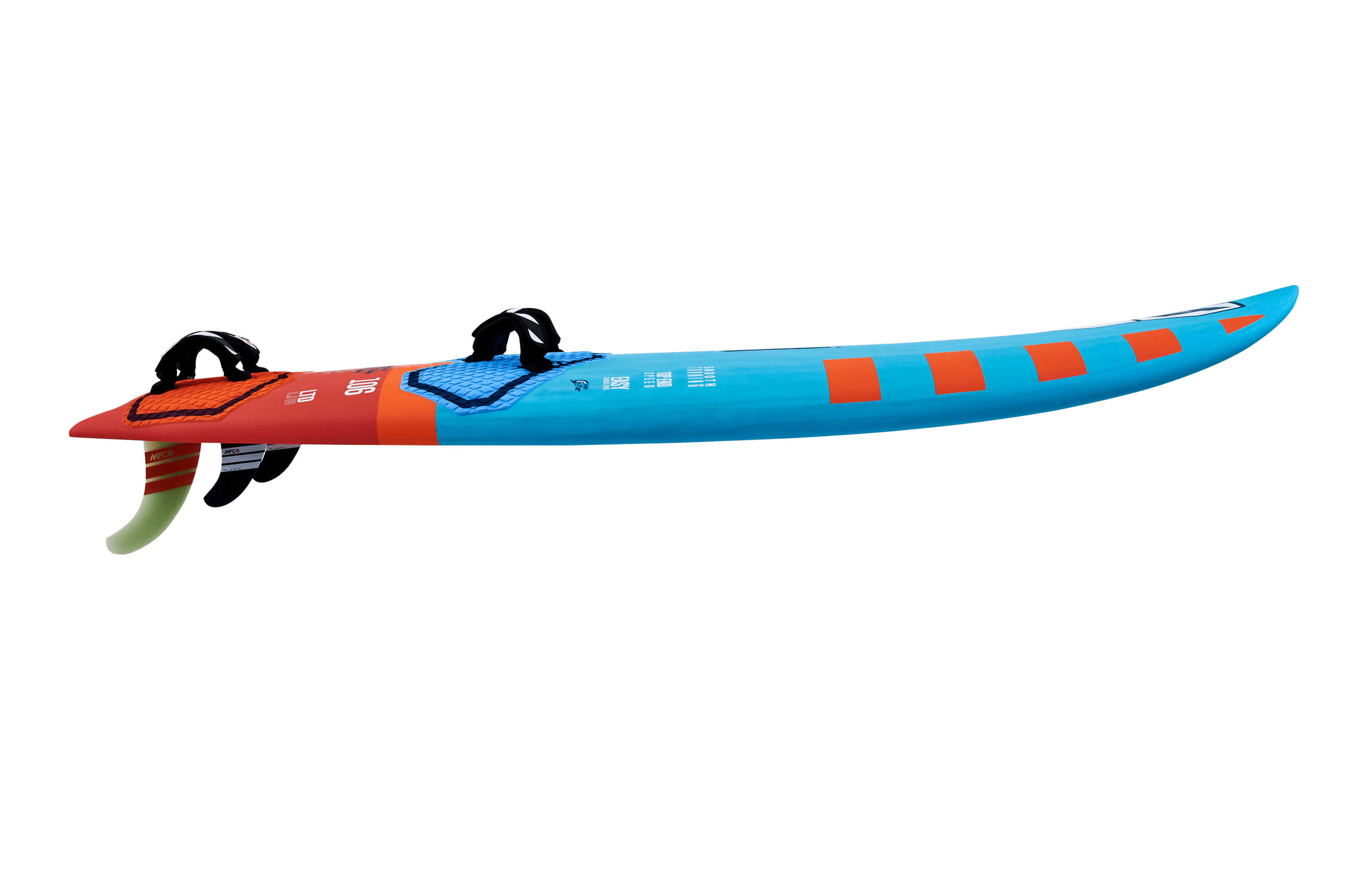 3S Plus - Tabou Boards