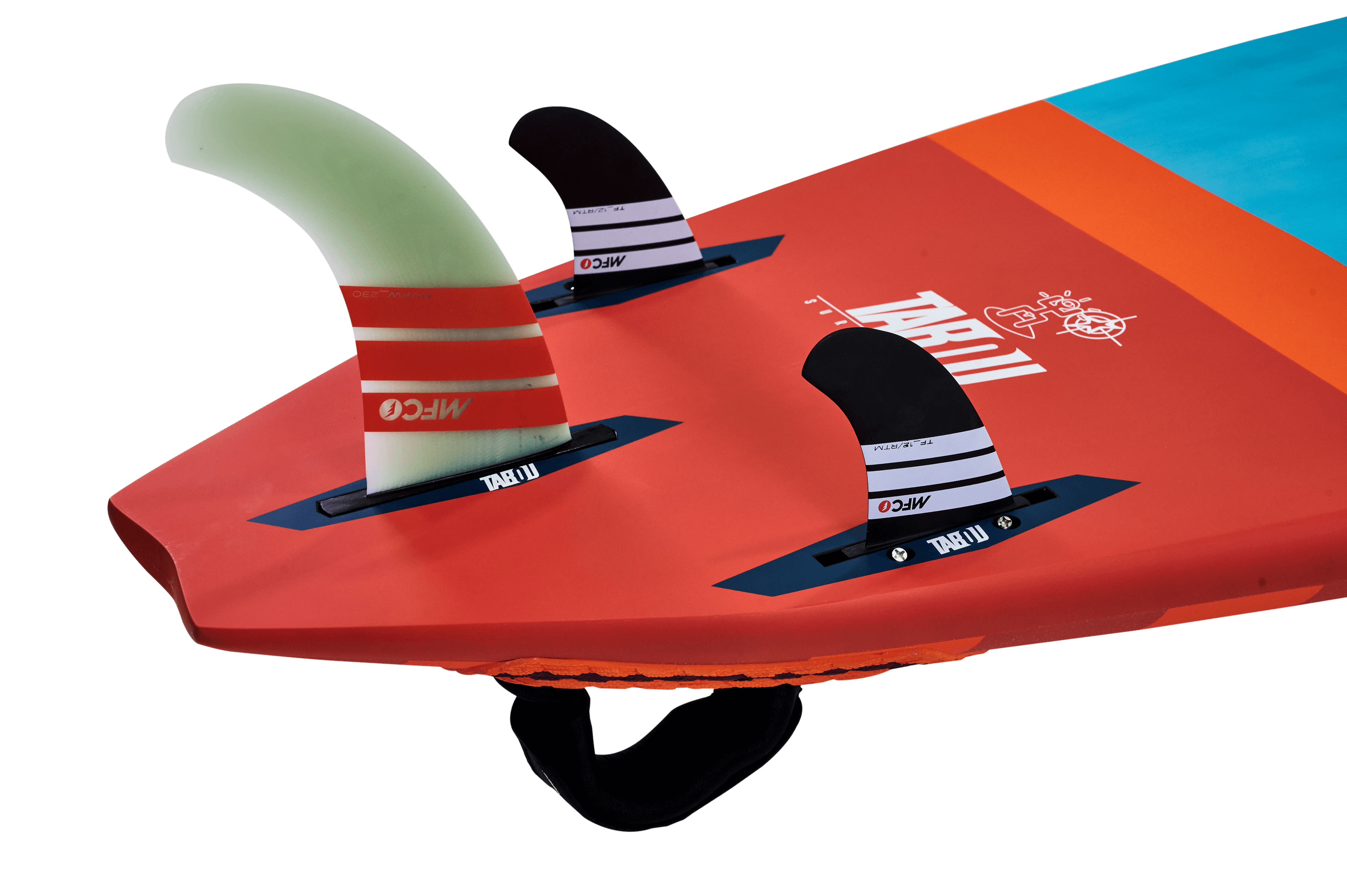 3S Plus - Tabou Boards