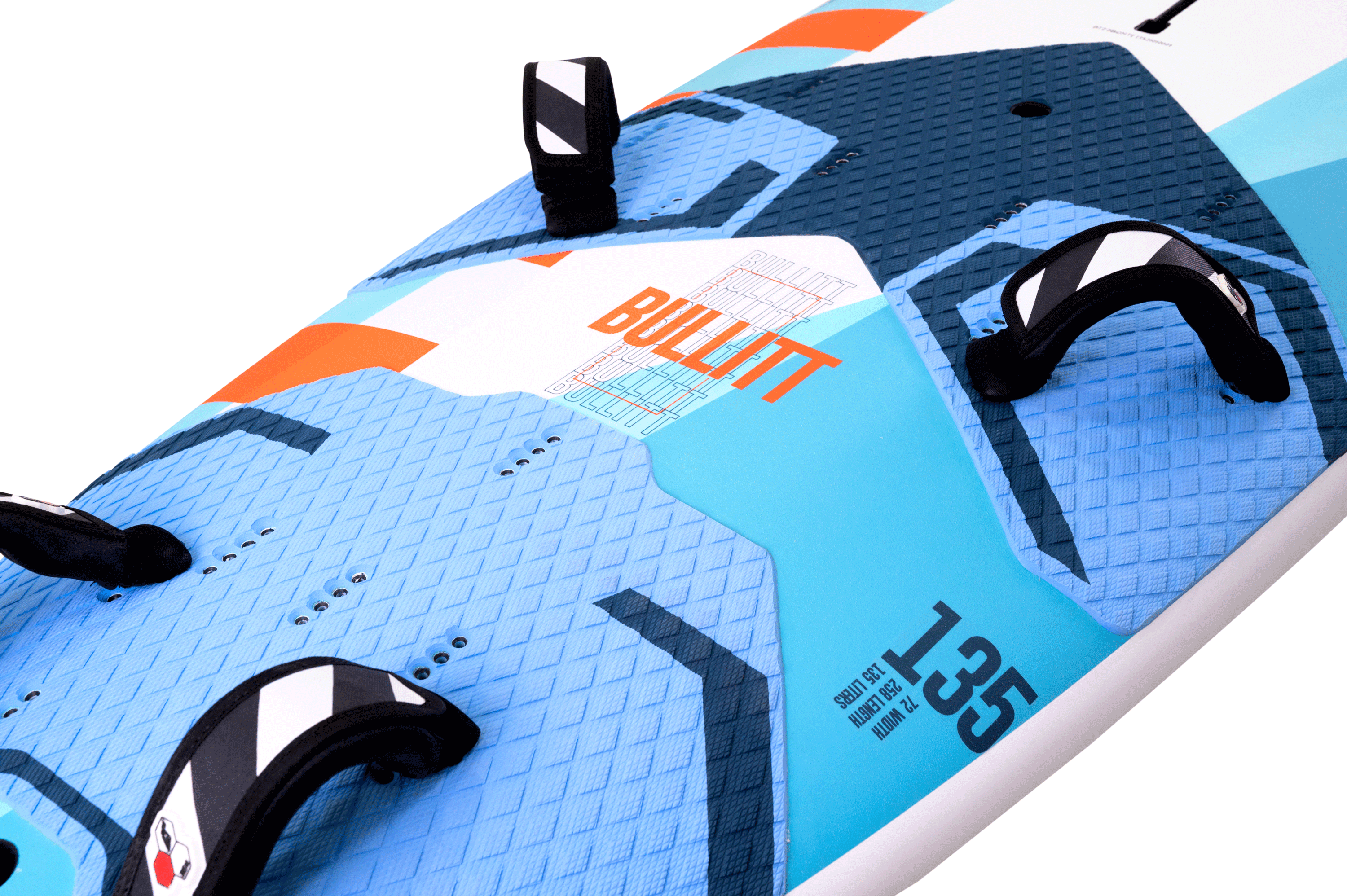 Bullitt - Tabou Boards