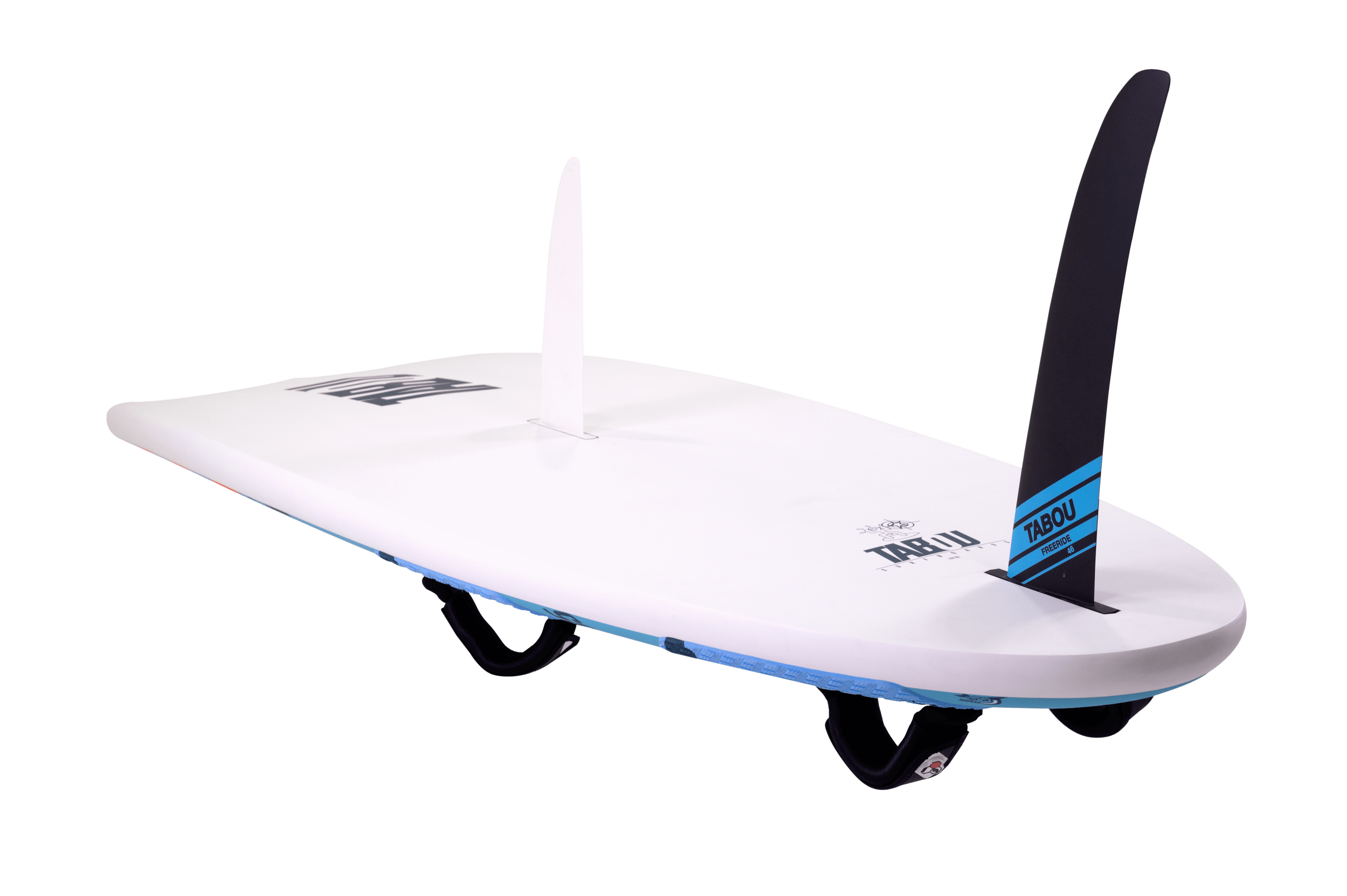 Bullitt - Tabou Boards