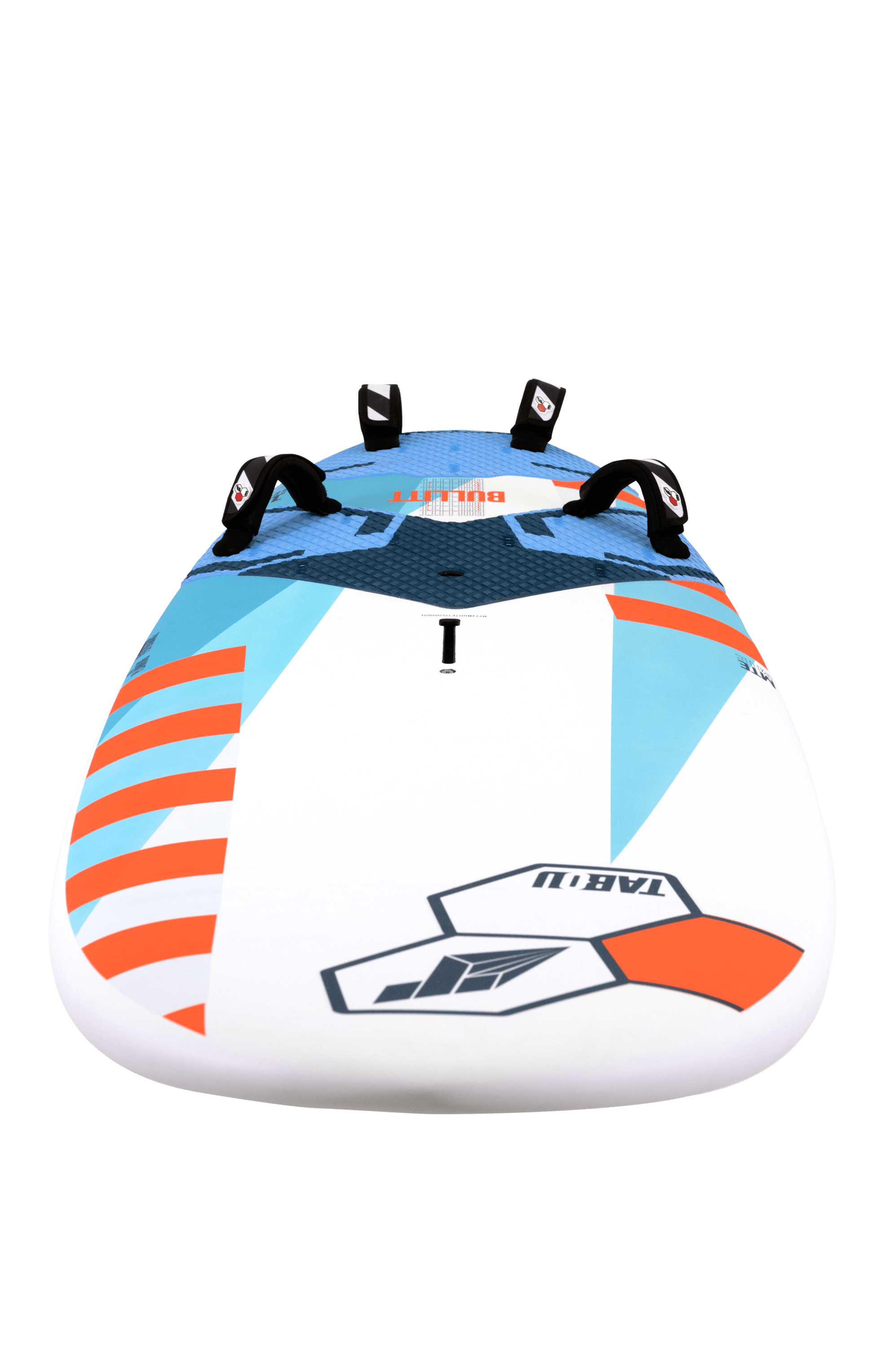 Bullitt - Tabou Boards