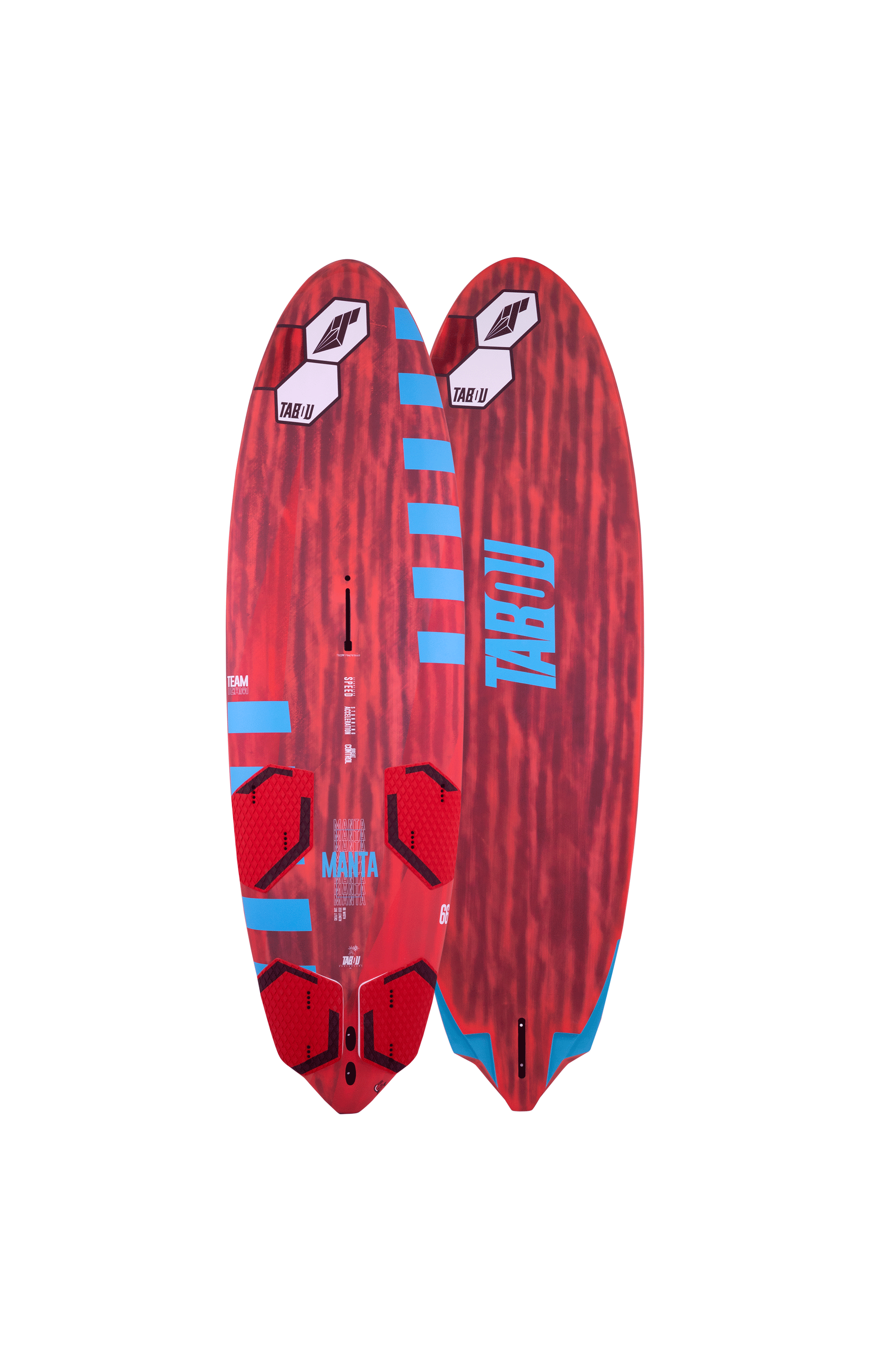 Manta - Tabou Boards