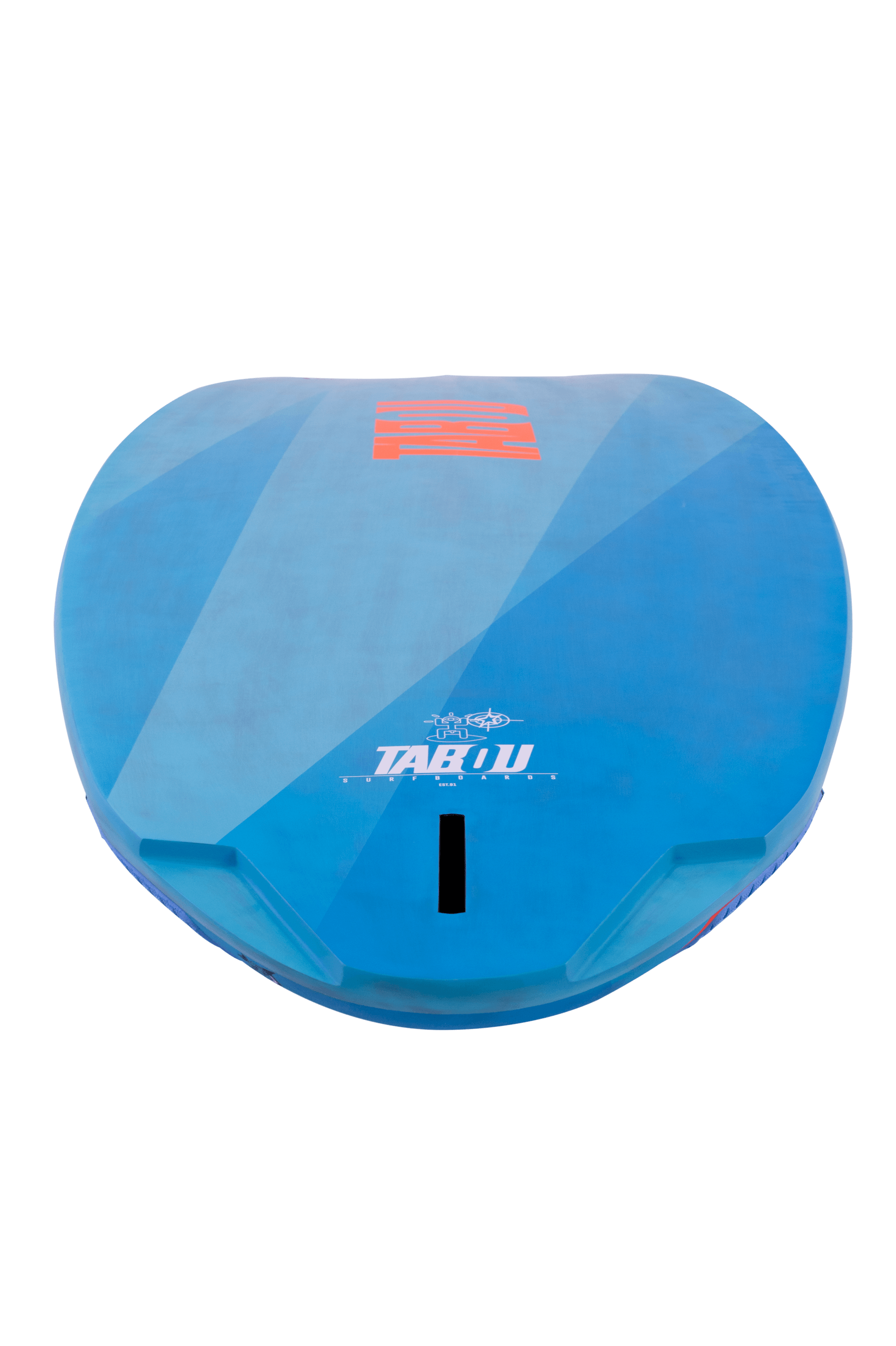 Rocket - Tabou Boards