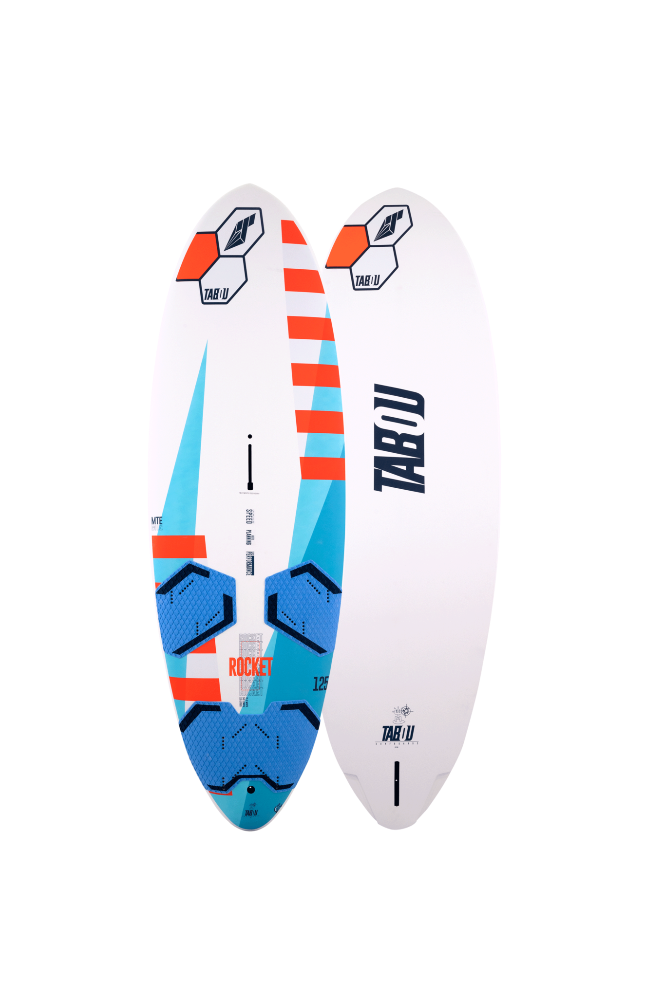 Rocket - Tabou Boards