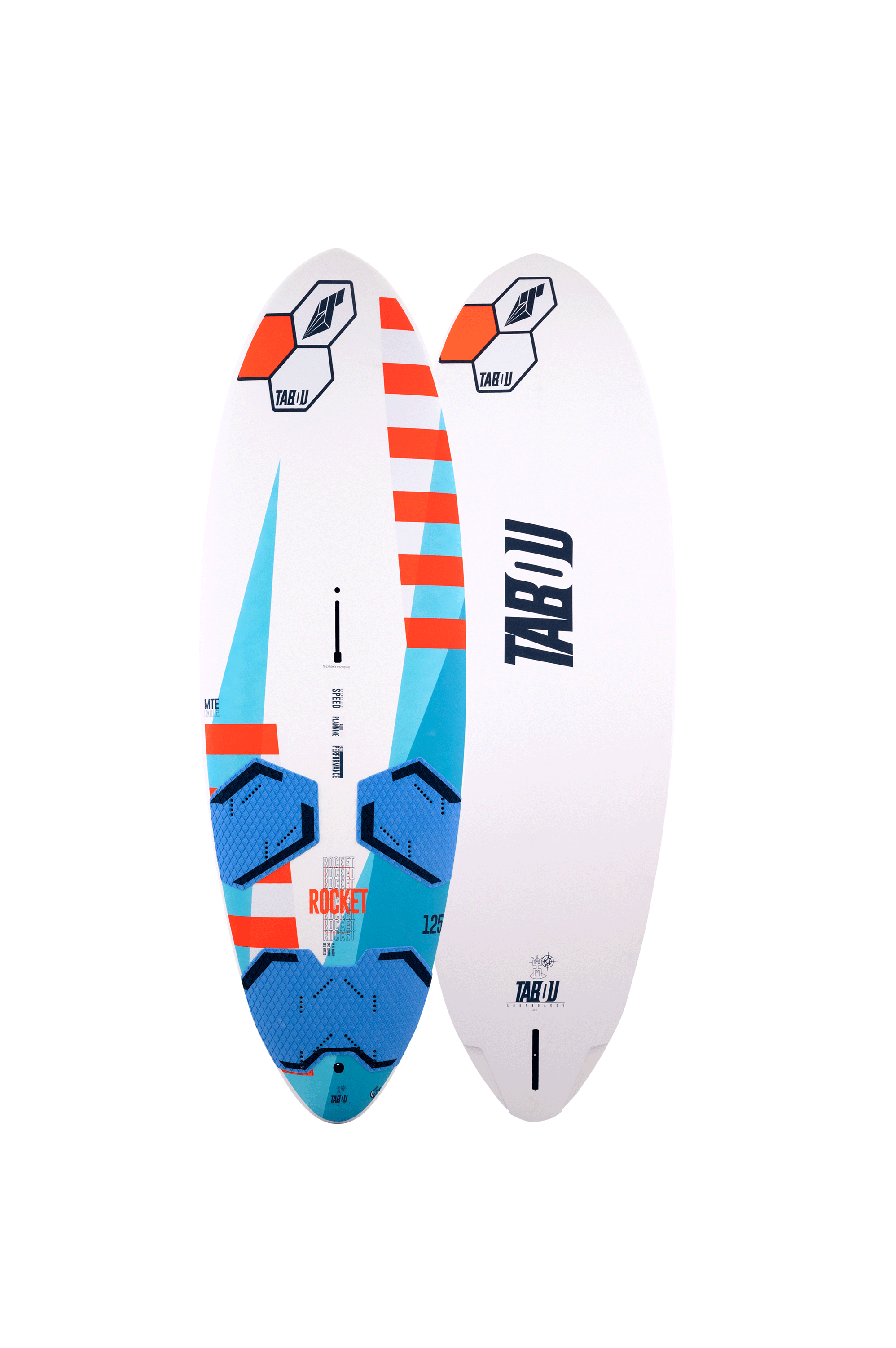 Rocket - Tabou Boards