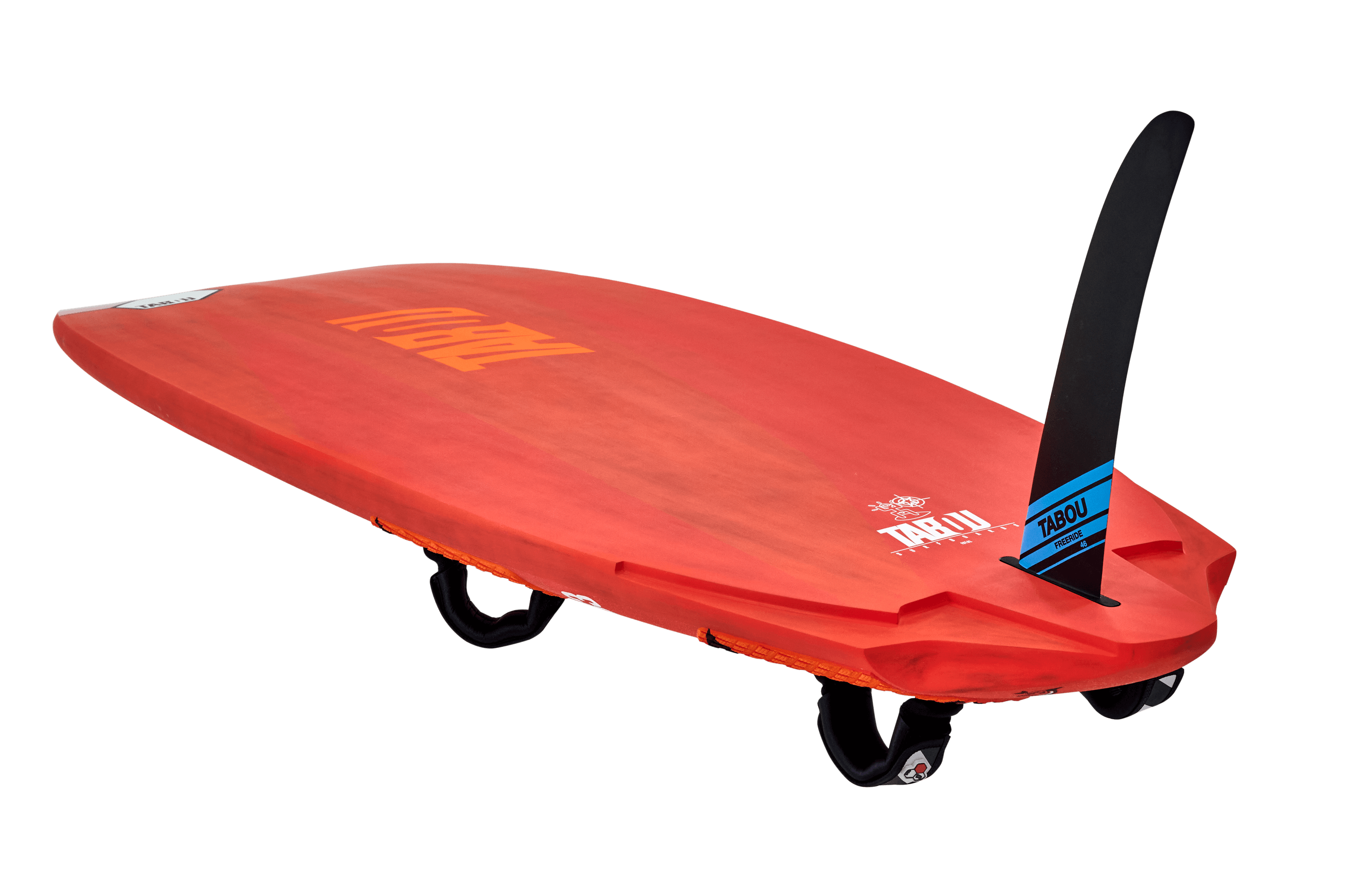 Rocket Plus - Tabou Boards