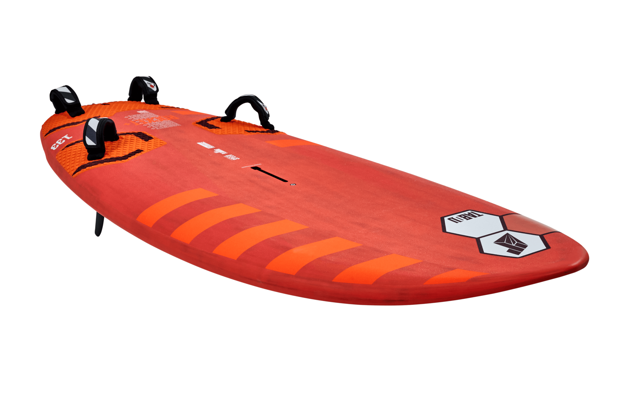 Rocket Plus - Tabou Boards