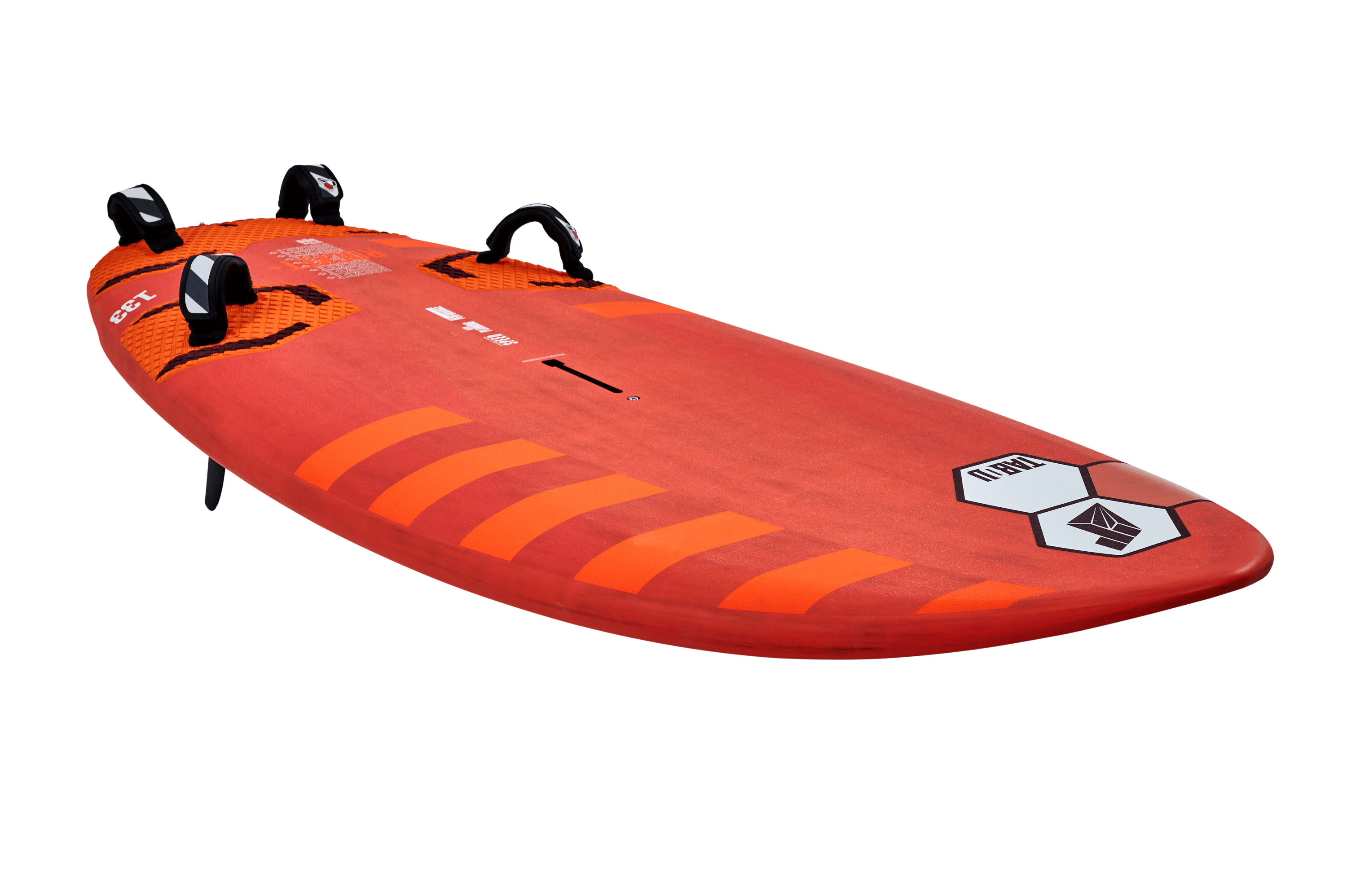 Rocket Plus - Tabou Boards