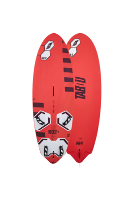 Rocket Plus - Tabou Boards