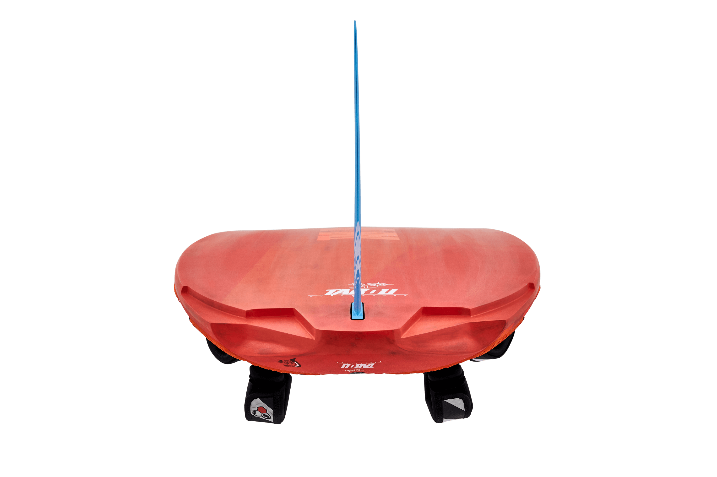 Rocket Plus - Tabou Boards