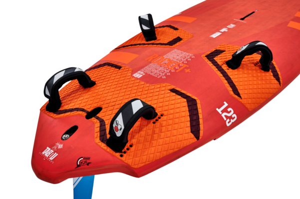 Rocket Plus - Tabou Boards