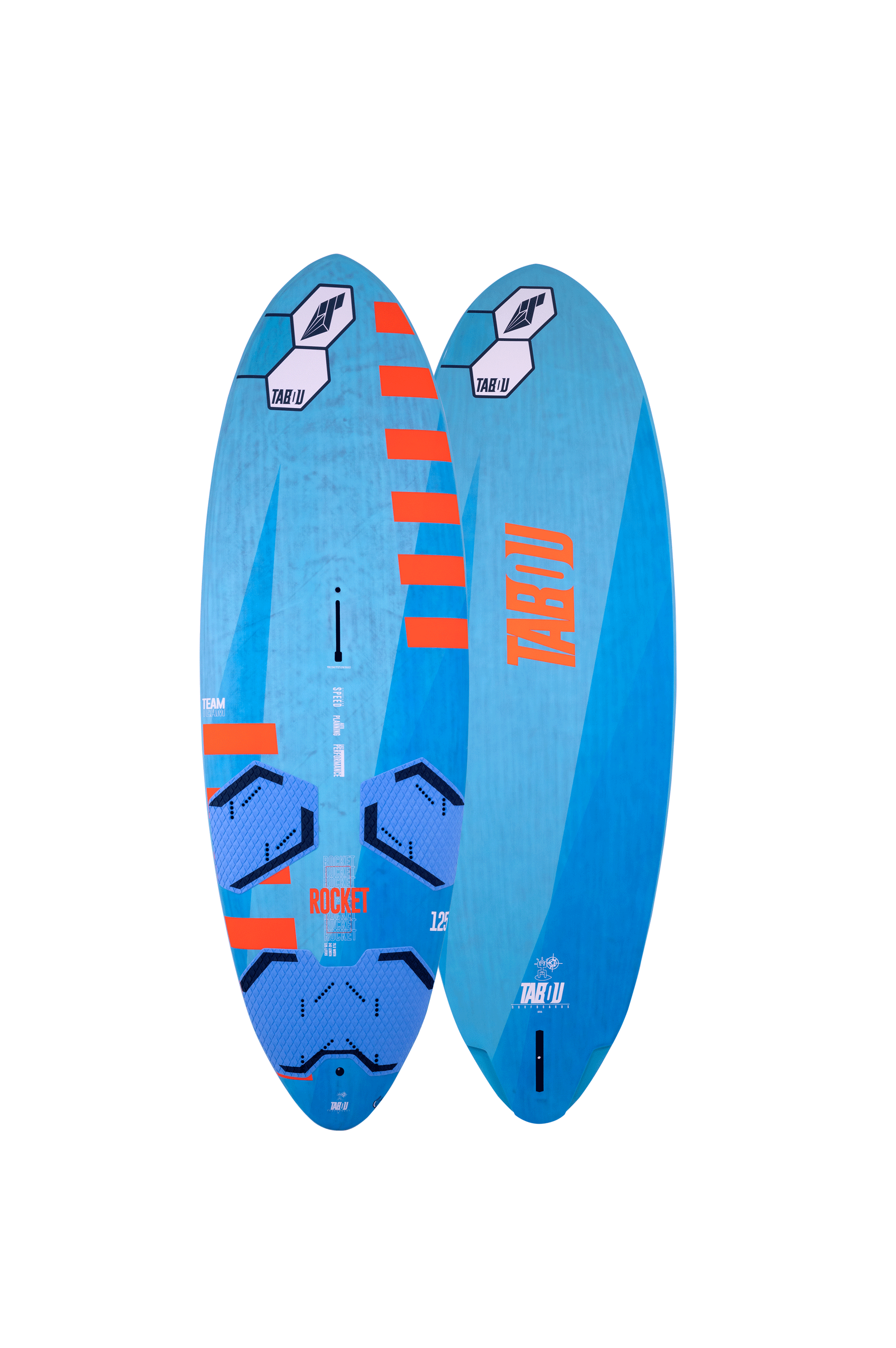 Rocket - Tabou Boards