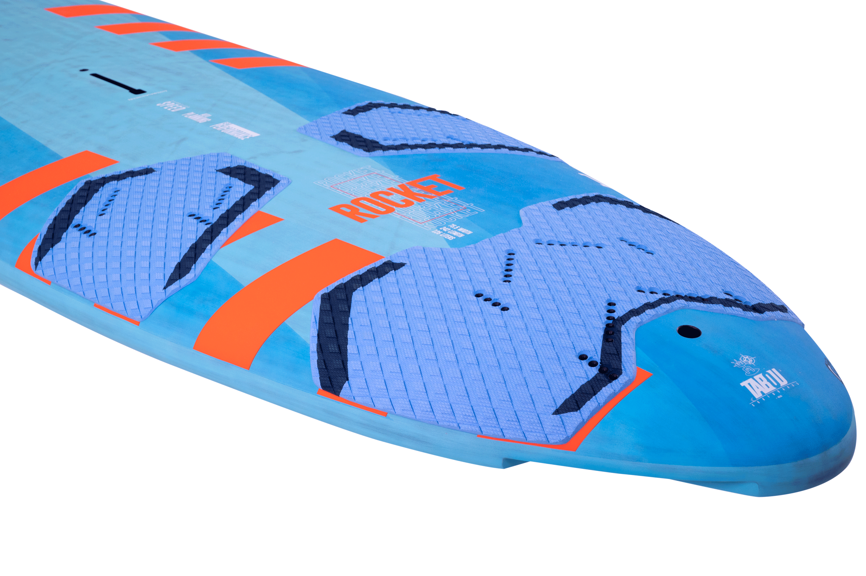 Rocket - Tabou Boards