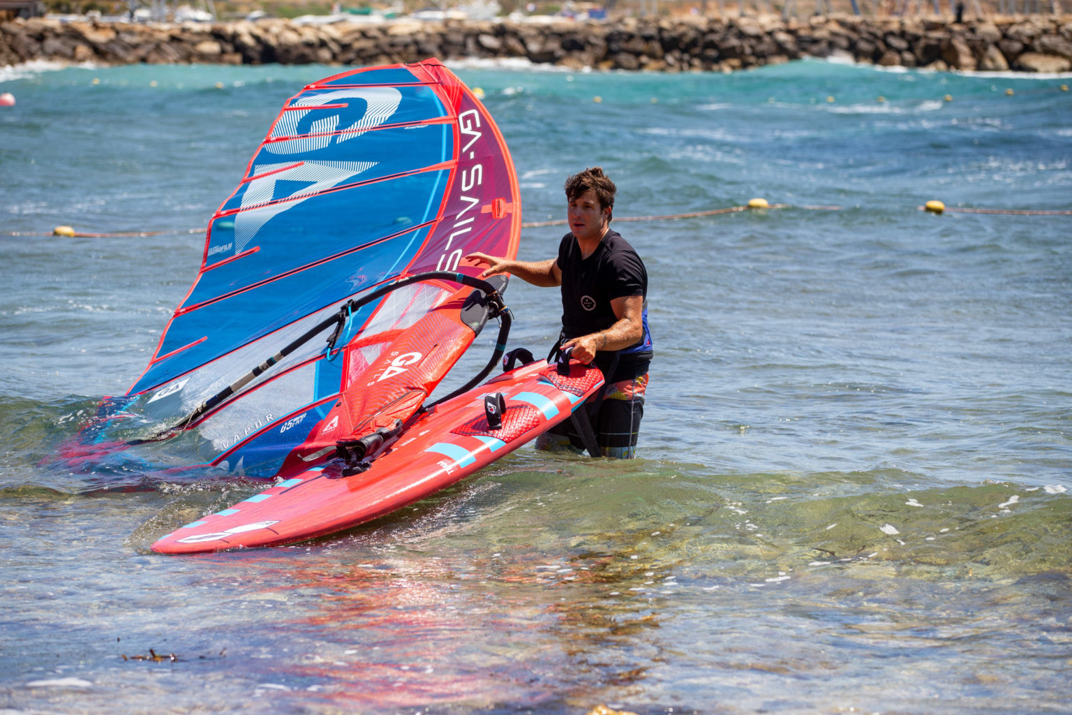 Manta - Tabou Boards