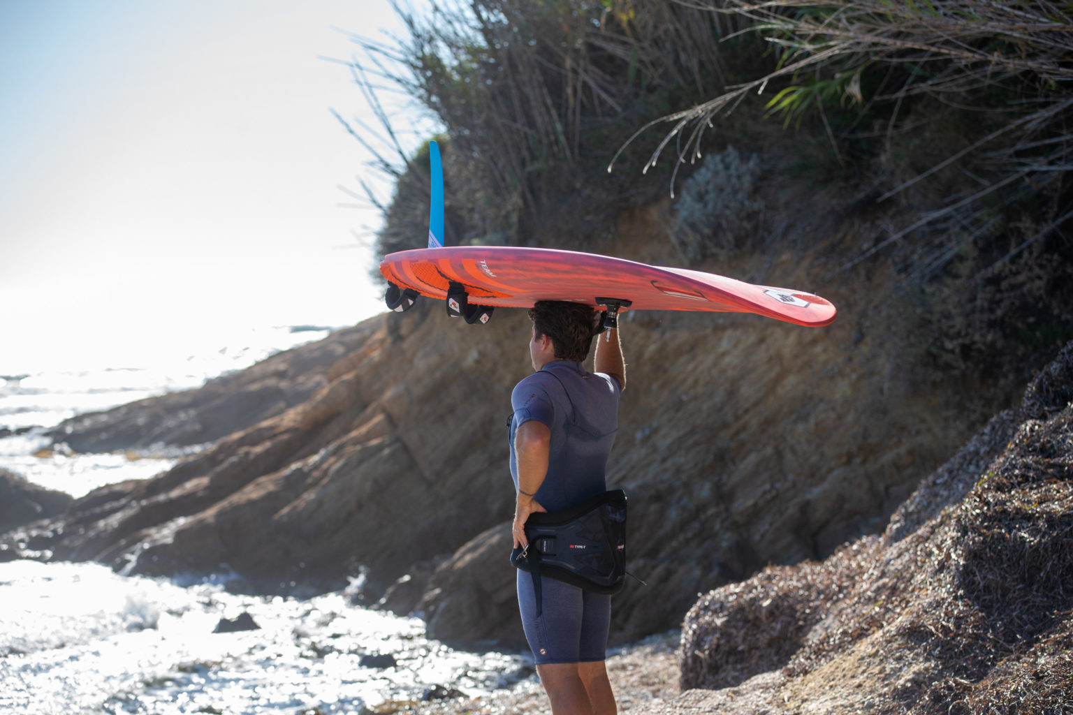 Rocket Plus - Tabou Boards