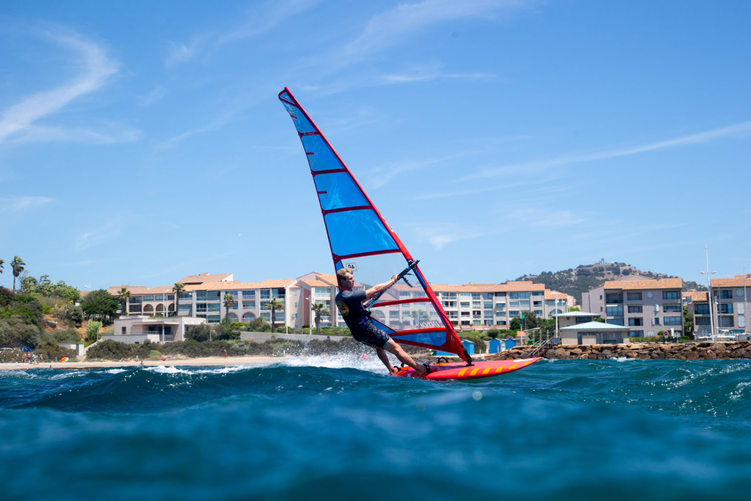 Rocket Plus - Tabou Boards