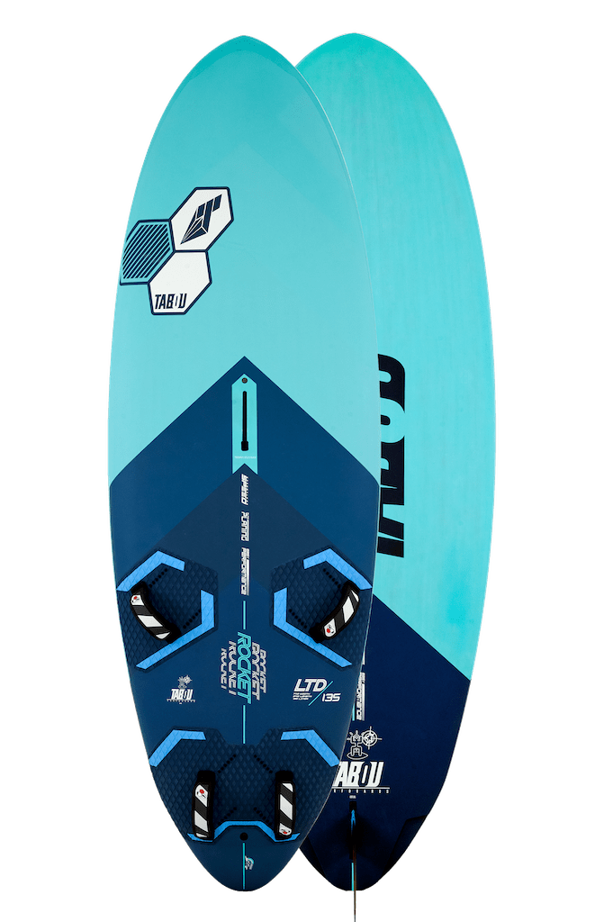 Rocket - Tabou Boards