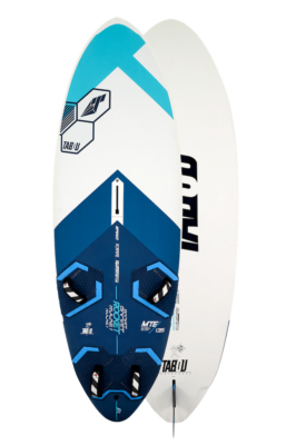 Rocket - Tabou Boards