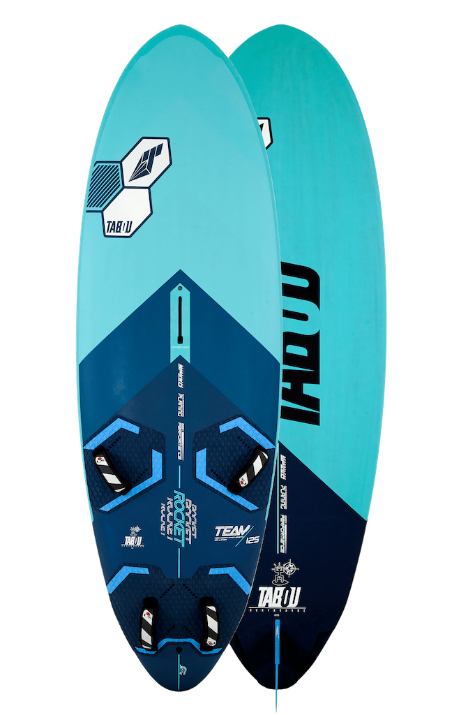 Rocket - Tabou Boards