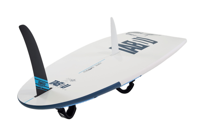 Bullitt - Tabou Boards