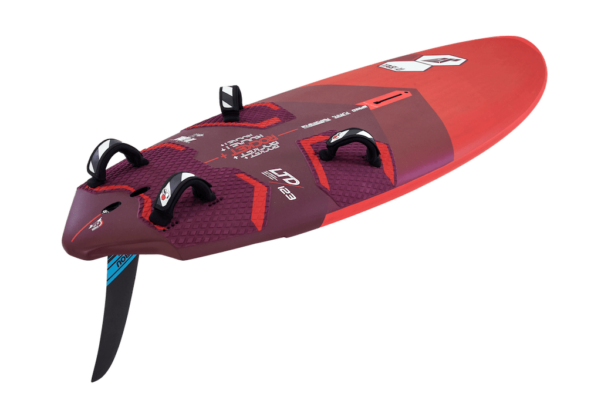 Rocket Plus - Tabou Boards