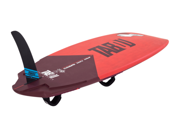 Rocket Plus - Tabou Boards