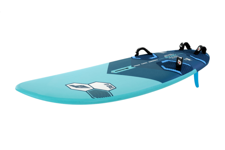 Rocket - Tabou Boards