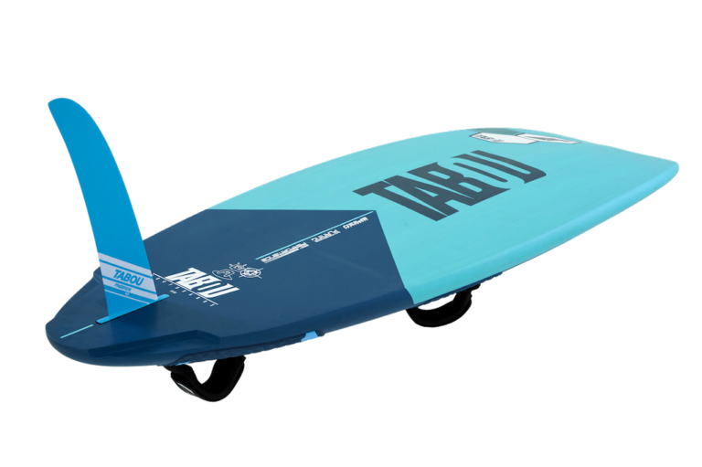 Rocket - Tabou Boards