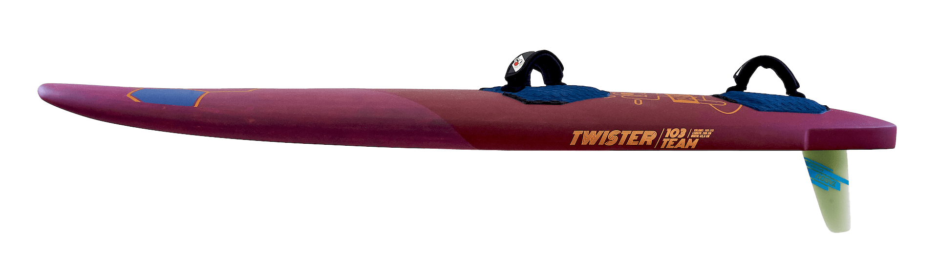 Twister - Tabou Boards