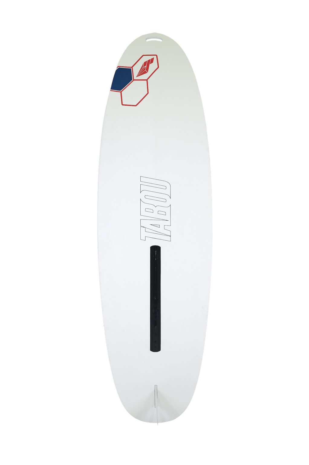 Bullitt - Tabou Boards