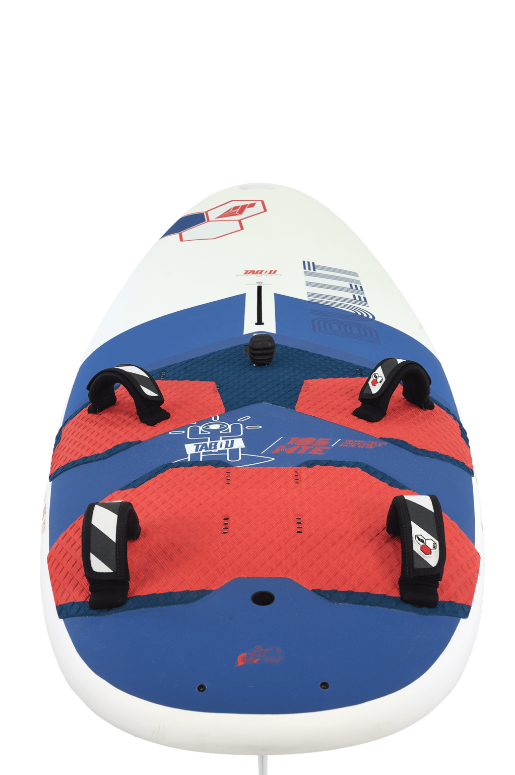 Bullitt - Tabou Boards