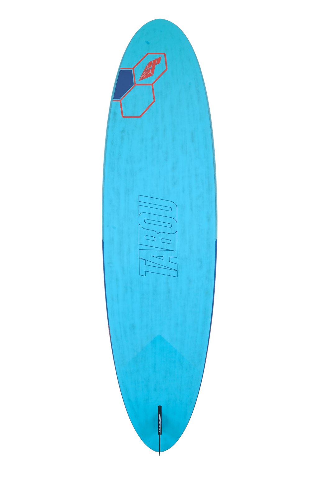 Rocket - Tabou Boards