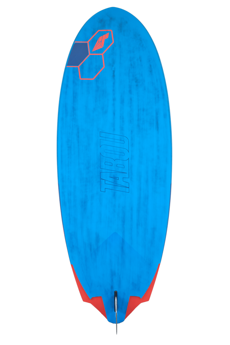 Rocket Plus - Tabou Boards