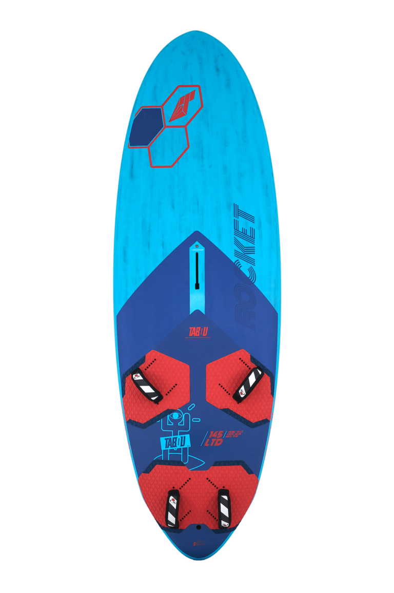 Rocket - Tabou Boards