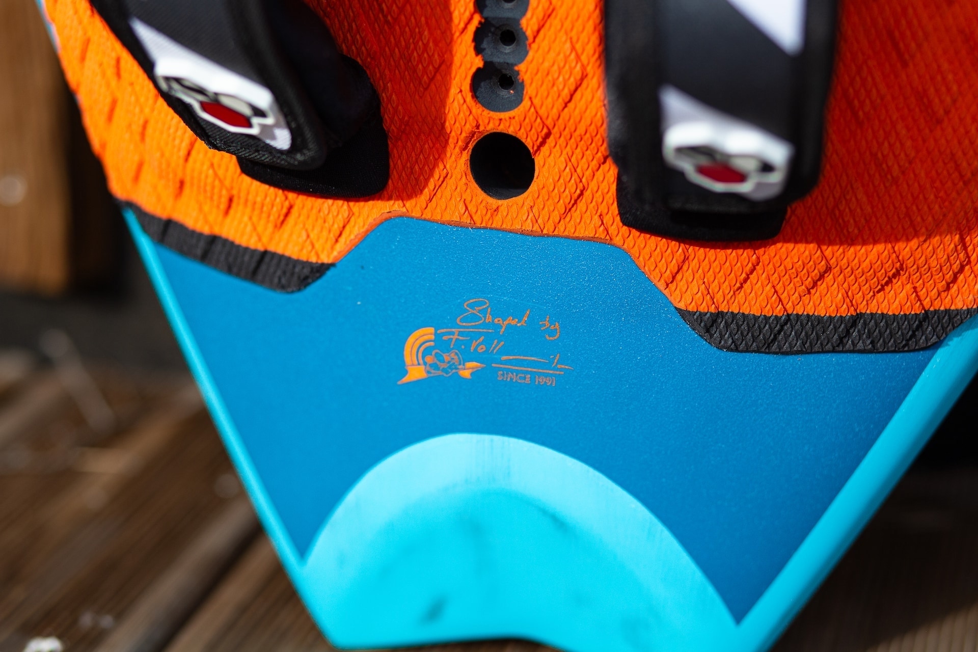 3S Classic - Tabou Boards