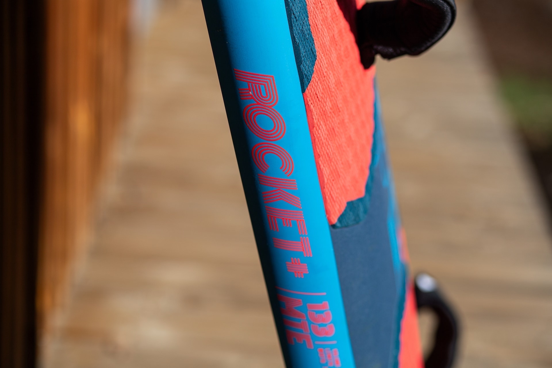 Rocket Plus - Tabou Boards