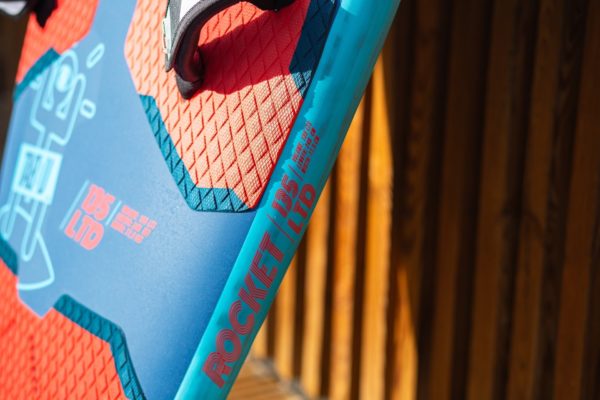 Rocket - Tabou Boards