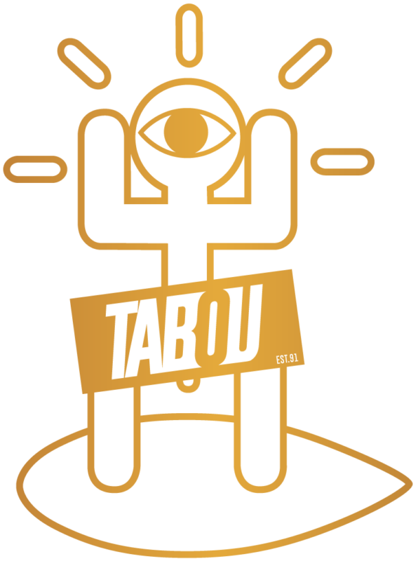 TABOU BOARDS | NOT JUST BETTER. DIFFERENT.