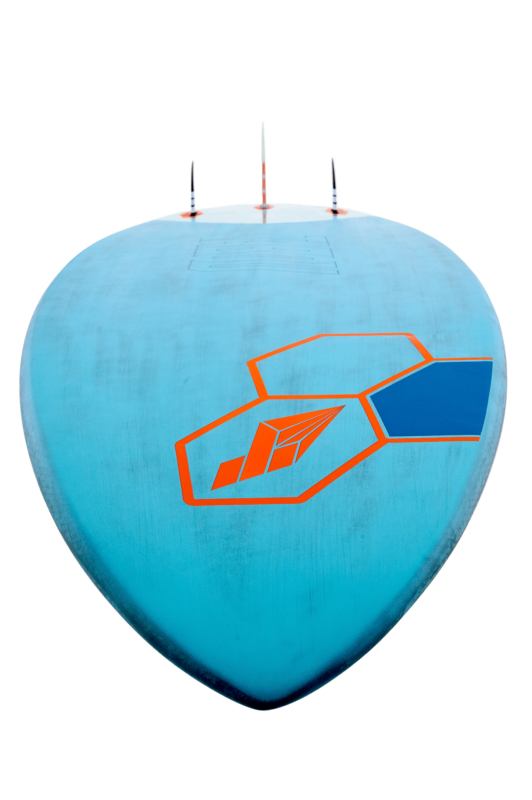 3S Plus - Tabou Boards