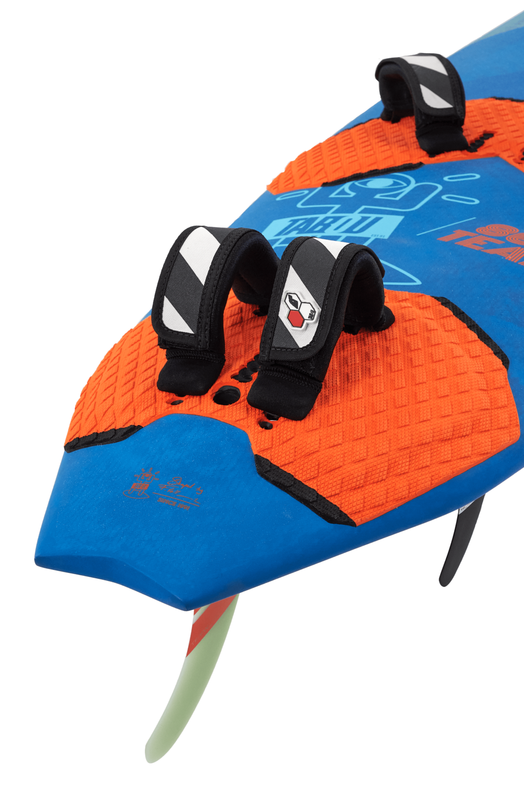 3S Plus - Tabou Boards