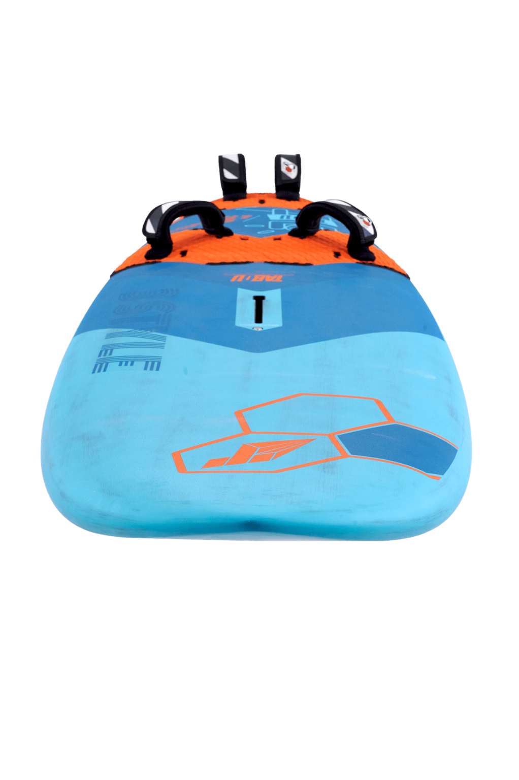 3S Classic - Tabou Boards