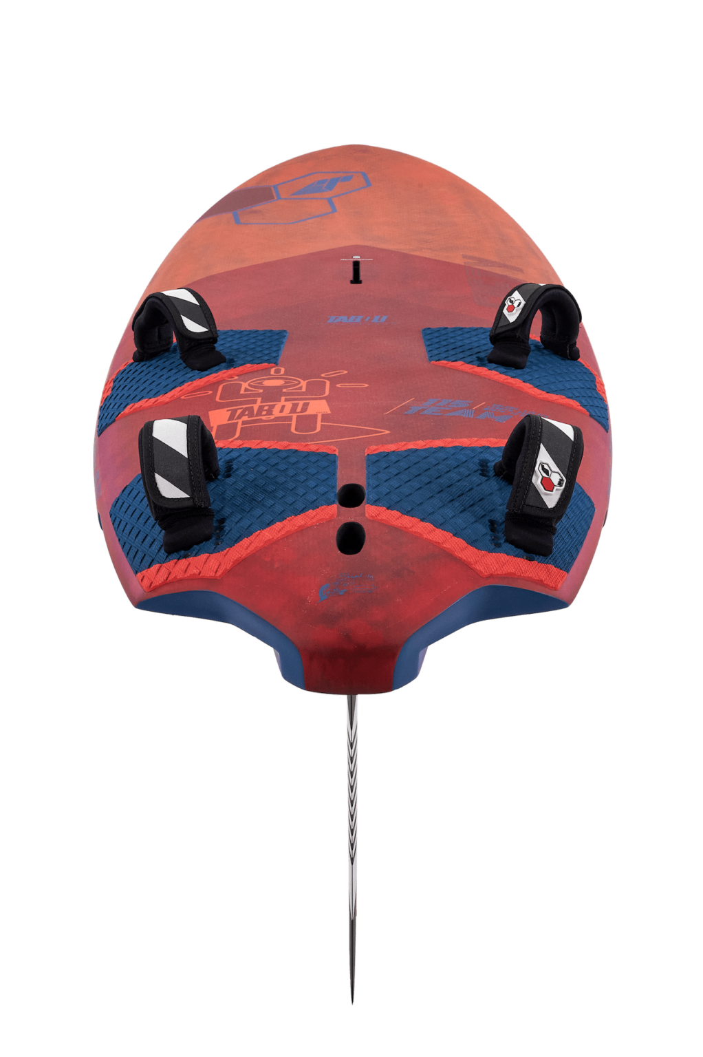 Fifty - Tabou Boards