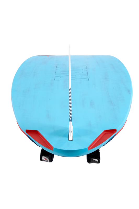 Rocket - Tabou Boards