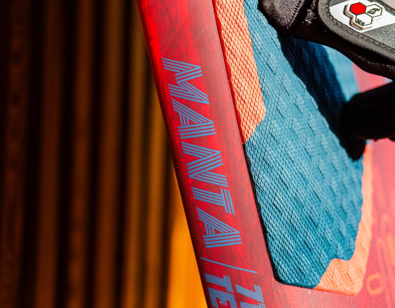 Manta - Tabou Boards