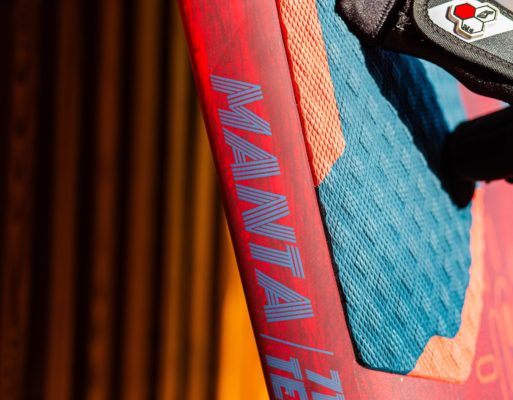 Manta - Tabou Boards