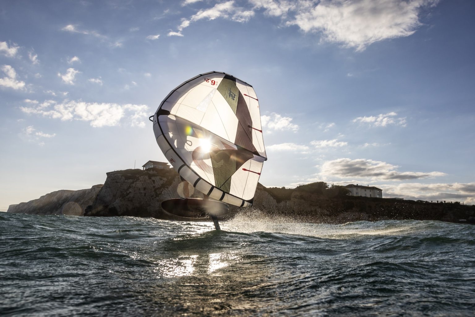 Flying Saucer - Tabou Boards